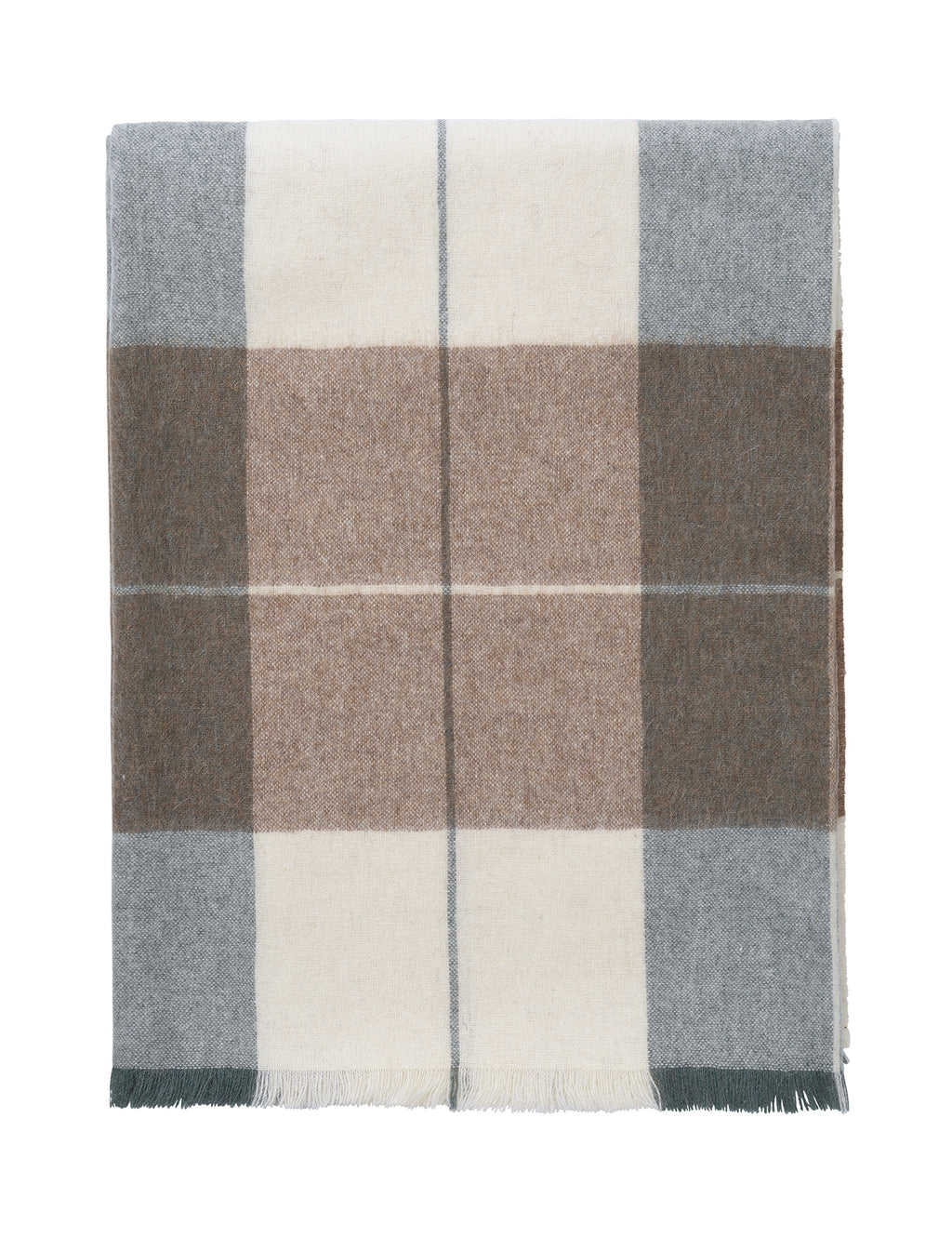 Scotch plaid – Elvang Denmark